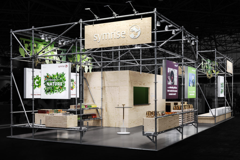 Google @ GRC Retail World 2018 - Brand-Ex