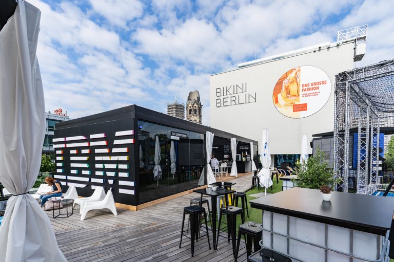 Google @ GRC Retail World 2018 - Brand-EX